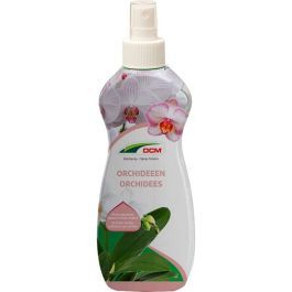 DCM Spray Orchidées 0.25 ltr* achats avantageux sur JardinPourvous.be